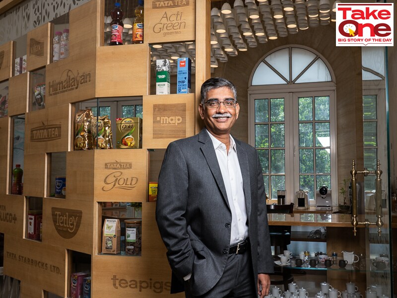 Tata Tea, Tata Salt, FMCG: How Tata Consumer Products Grew Despite The ...