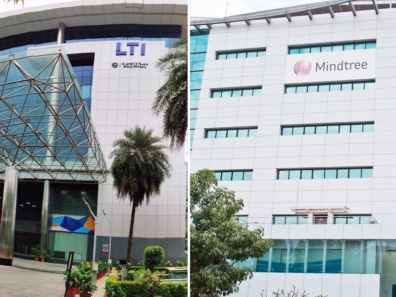 LTI-Mindtree Merger To Create An $18 Billion Company Challenging Tech ...