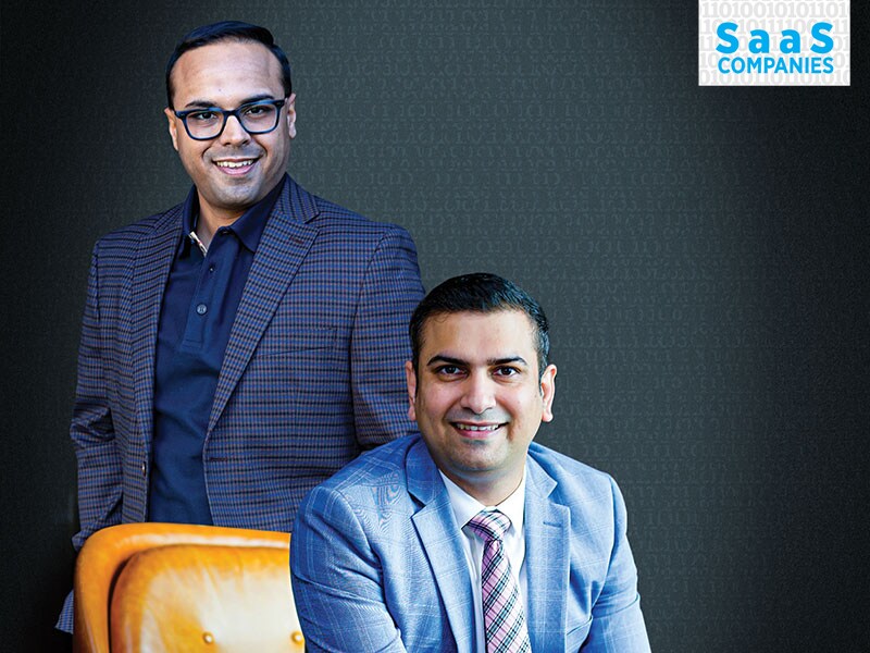 Uniphore: Building Deep-tech Conversational AI For The World - Forbes India