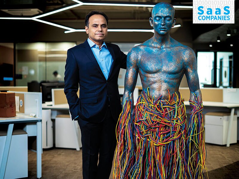 Order, Chaos, And Emotional Intelligence: How Fractal Turned Unicorn ...