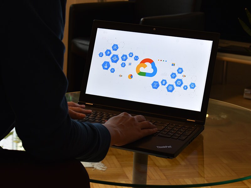 The Blockchain Node Chain Launched By Google Creates Hype - Forbes India