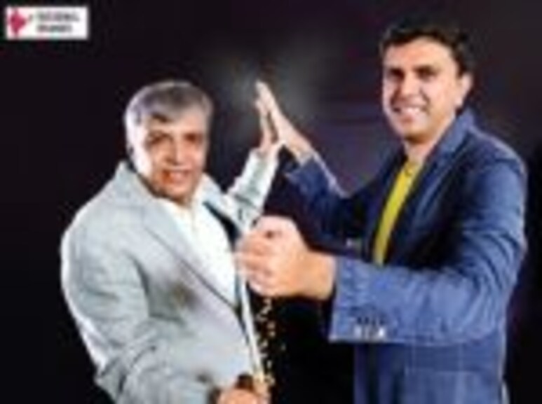 How Bipin Hadvani Built Gopal Snacks: From Mere Rs 4,500 To Rs 1,300 ...