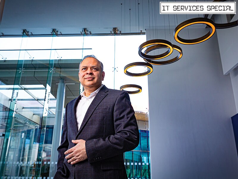 Inside Coforge's $1 Billion Playbook - Forbes India