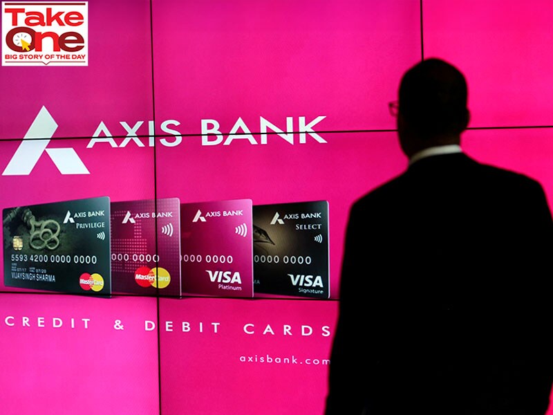 Axis Bank Credit Card Reward Points: The Message Is Clear—bank More To ...