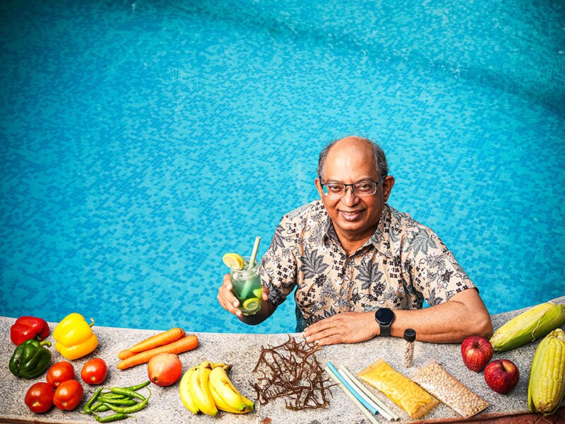 Sea6 Energy: How This Ocean Farming Startup Is Attempting To Make ...