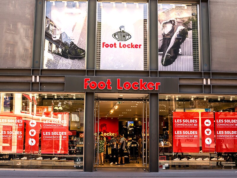 Explained: Foot Locker’s Strategic Partnership With Metro Brands And ...