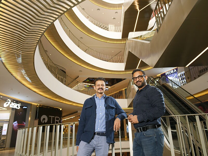 'Online Retail Struggles With Profitability, Physical Retail Is The ...