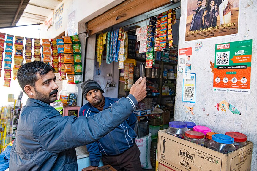 Dawaa Dost: Making Medicines Pocket-friendly - Forbes India