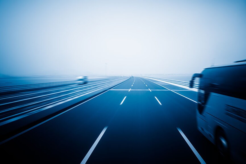 The How And Why Of Highway Hypnosis - Forbes India