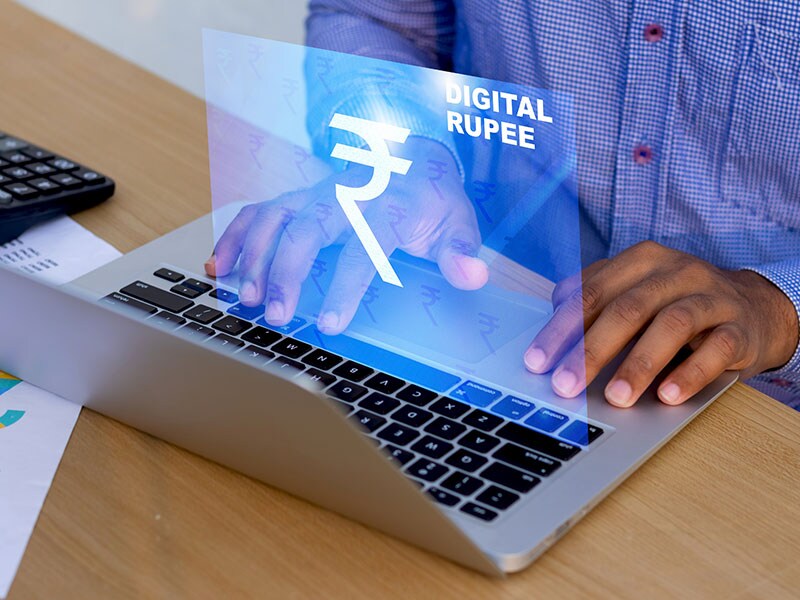 Explained: How A Digital Rupee Can Revolutionise Cross-border Payments ...