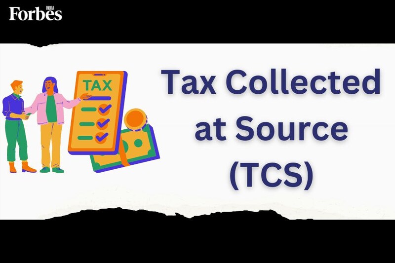 Tax Collected At Source (TCS) On Sale Of Goods: Rates, Due Date, And ...