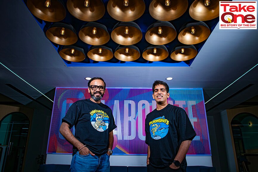 Classplus: From Supporting Edtech Platforms Against Byju's And ...