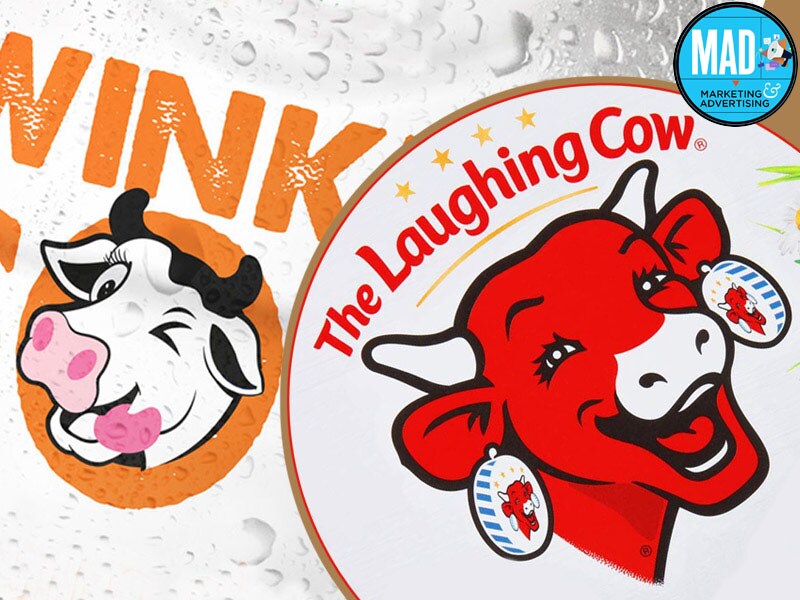 Can Winkin' Cow And The Laughing Cow Help Britannia Grab A Bigger ...