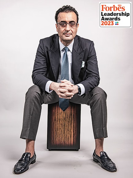 How Abhay Soi Acquired And Made Max Healthcare India's Second Largest ...