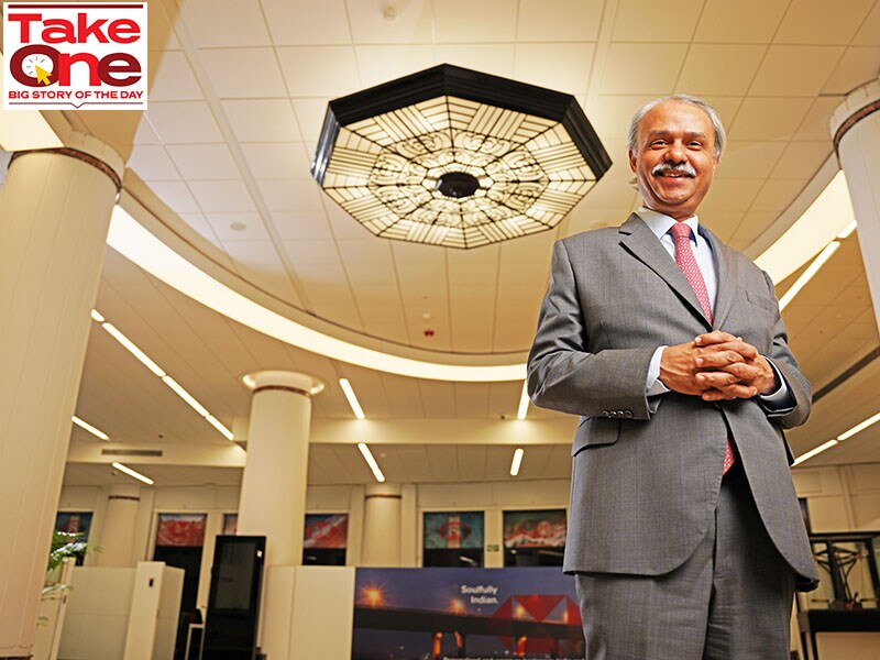 How HSBC India Is Gunning For Growth And A Bigger Share - Forbes India