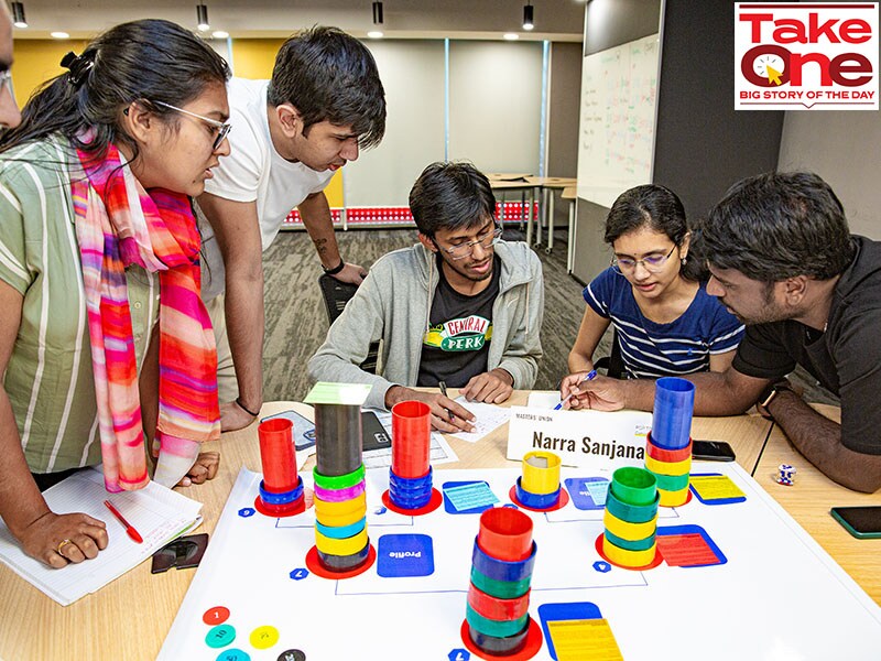 Inside India's Masters' Union: Can Experiential Learning Be The Indian ...