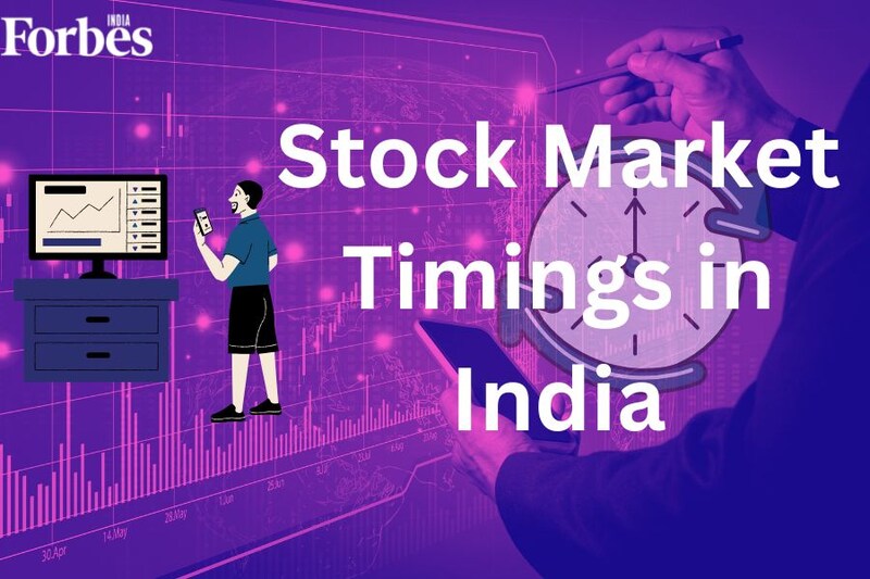 Stock Market Timings In India: Opening And Closing Time Of BSE And ...