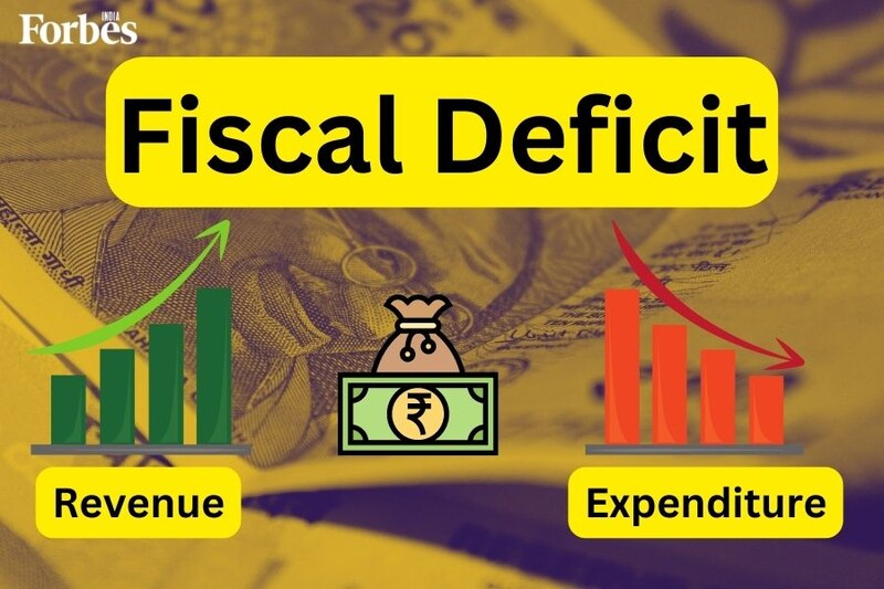 Fiscal Deficit: Meaning, History In India, Causes, Current Deficit And ...