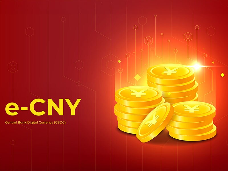 Standard Chartered Becomes The First Foreign Bank To Join China's CBDC ...