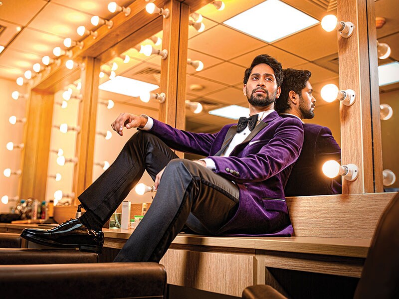 Ankush Bahuguna: The Creator Carving A Niche In Beauty - Forbes India