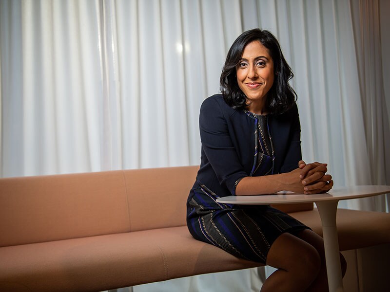 Digital Communication Is The New Power Skill: Erica Dhawan - Forbes India