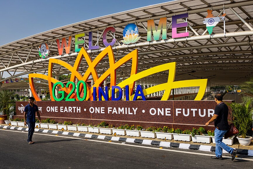 G20 Summit 2023: Dates, Schedule & Agenda, Member Countries, Leaders ...