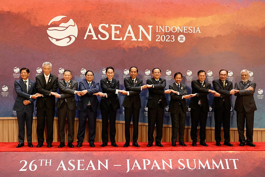 G20 Summit 2023: Dates, Schedule & Agenda, Member Countries, Leaders ...