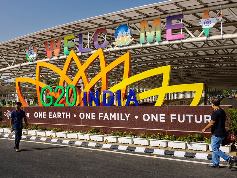 G20 Summit 2023: Dates, Schedule & Agenda, Member Countries, Leaders ...