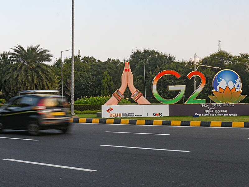 G2O Summit In India: All You Need To Know - Forbes India