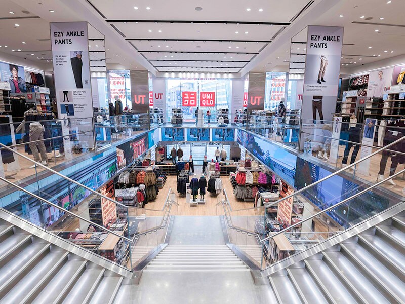 Muji, Wacoal, Uniqlo, Japanese Brands' Indian Love Story - Forbes India