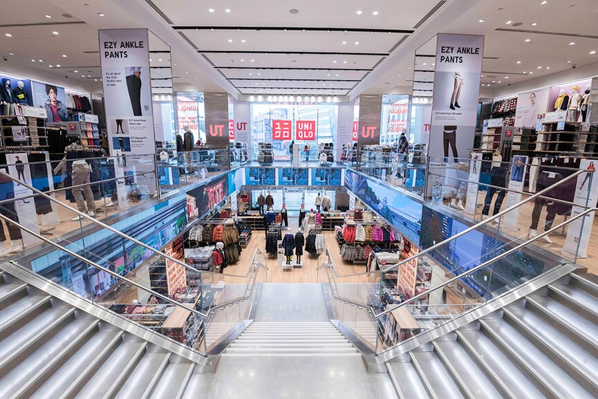 Muji, Wacoal, Uniqlo, Japanese Brands' Indian Love Story - Forbes India