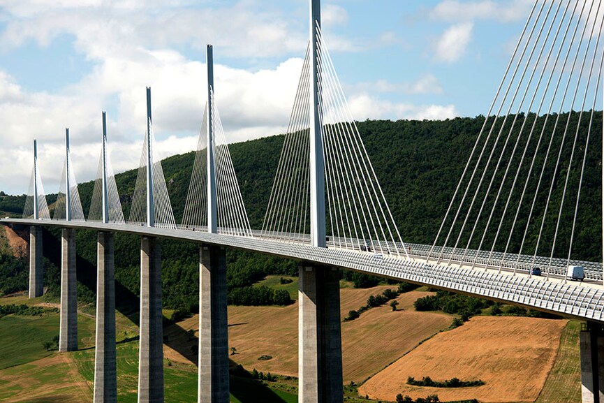 Engineers Day 2023: A Shoutout To Modern Civil Engineering Marvels ...