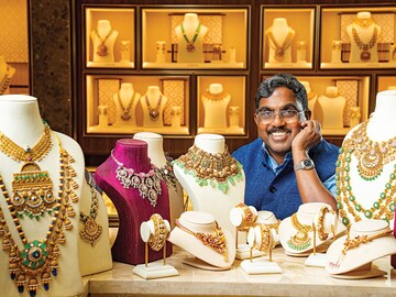 CynLr: Making Bengaluru The Boston Of India? - Forbes India