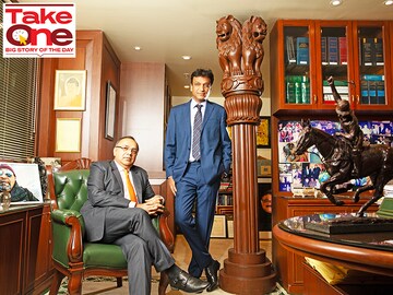 Inside Our 2022 Agri-tech Special - Forbes India