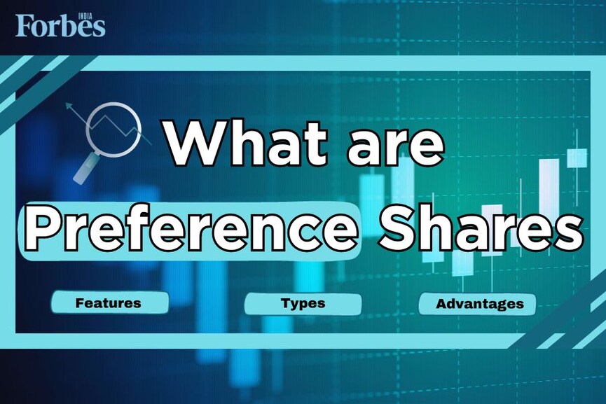 What Are Preference Shares? From Advantages To Risks, All You Need To ...
