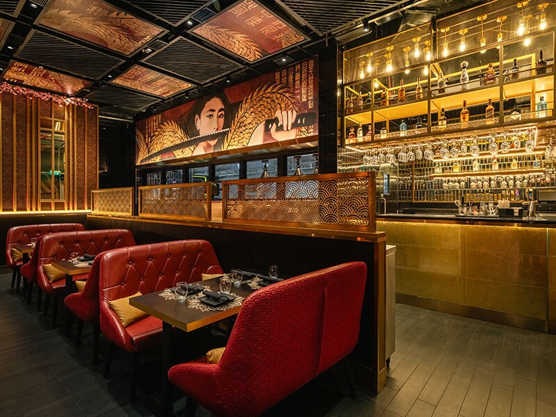 PF Chang's, America's Iconic Asian Restaurant, Debuts In India - Forbes ...