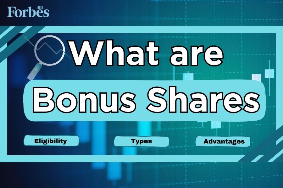 Bonus Shares - Definition, Eligibility and Advantages🌲 Mergulhe na ...