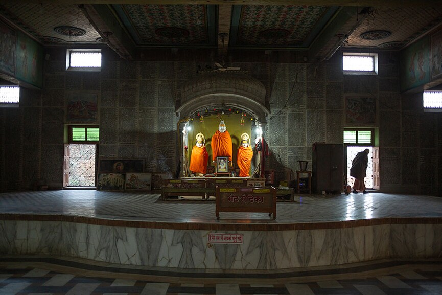 In Photos : Ayodhya And The Rise Of Religious Tourism - Forbes India