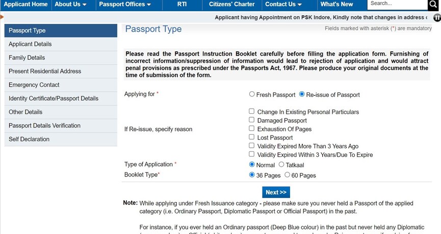 How To Renew Your Passport In India: Process, Required Documents, Fees And More - Forbes India
