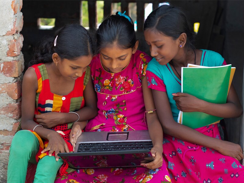Democratising Education In India: Breaking Barriers And Building ...