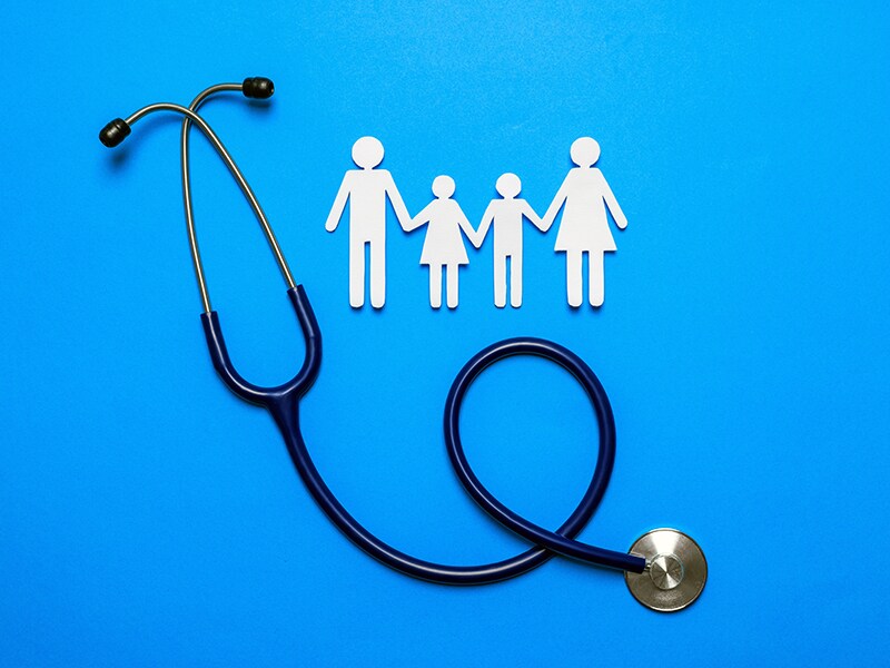 How Does The 'Cashless Everywhere' System Benefit Health And General ...
