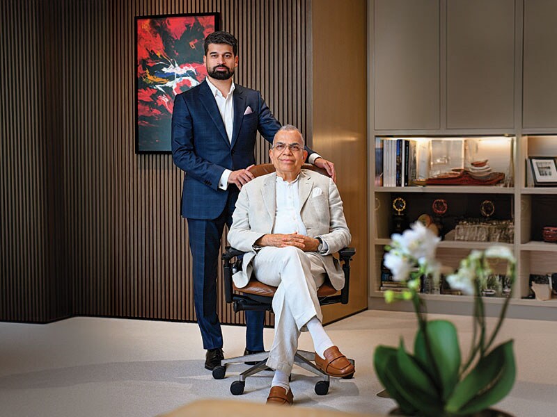 Inside Sobha Group's Ambitious Plans: From Dubai To Mumbai And The US ...