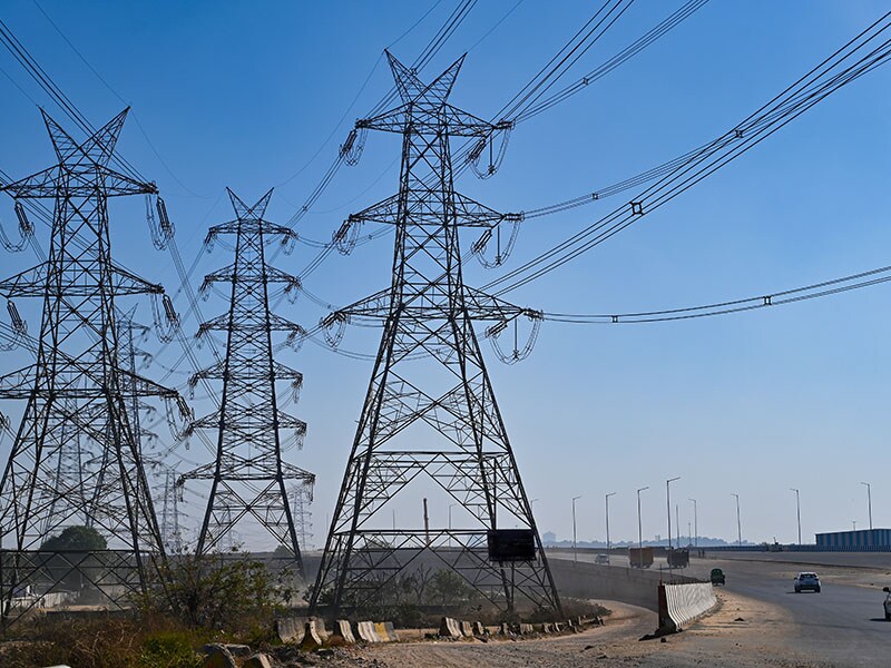 Power Grid Might Execute Energy Interconnection Projects In Oman, UAE ...