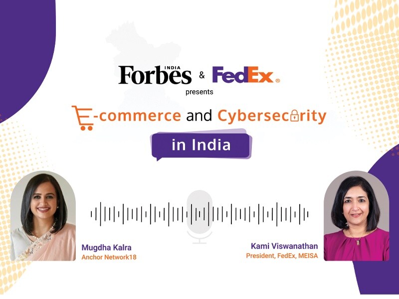 Innovate And Protect: FedEx Leads The Way In E-commerce And ...