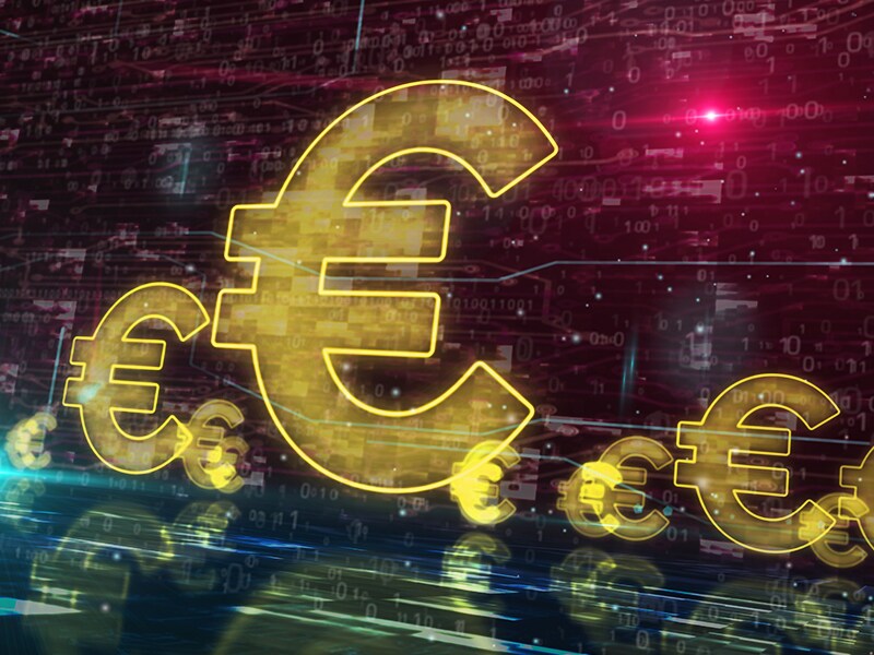 ECB Unveils First Progress Report On CBDC Development - Forbes India