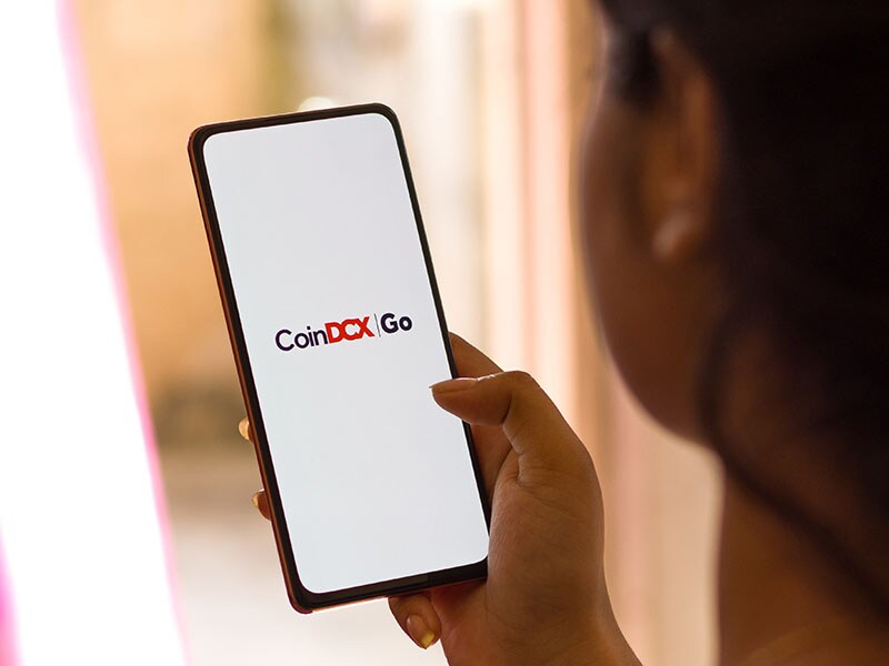CoinDCX Launches INR-compatible Web3 Platform - Forbes India