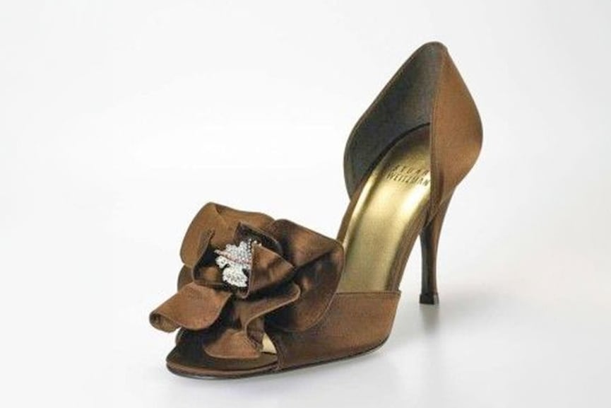 The Top 10 Most Expensive Shoes In The World In 2024 | What Is The Most Expensive Shoe In The ...