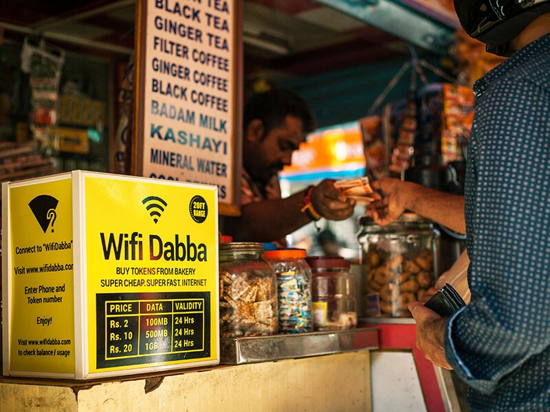 DePIN-based Wifi Dabba Sets Goals To Democratise Internet Connectivity In India - Forbes India