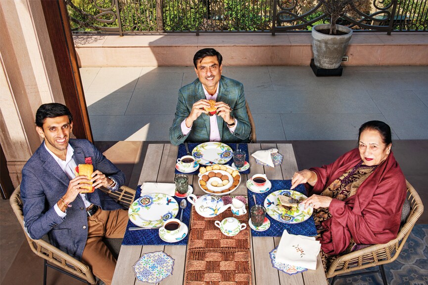 Mrs Bectors Food's Dream Run Continues - Forbes India