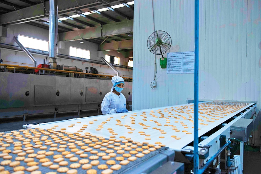 Mrs Bectors Food's Dream Run Continues - Forbes India